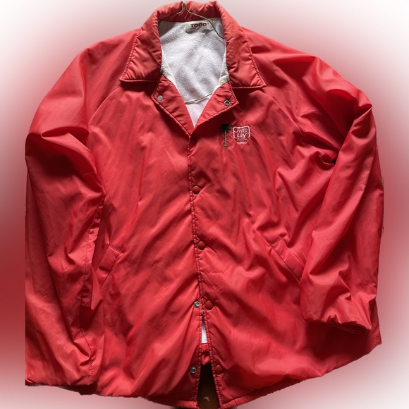 Jackets & Coats | Vintage Frito Lay Hawaii Jacket | Poshmark